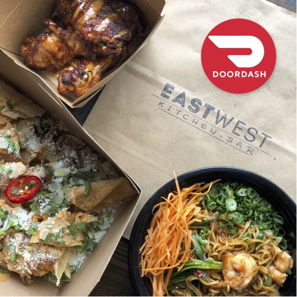 EastWest - Birmingham | Menus